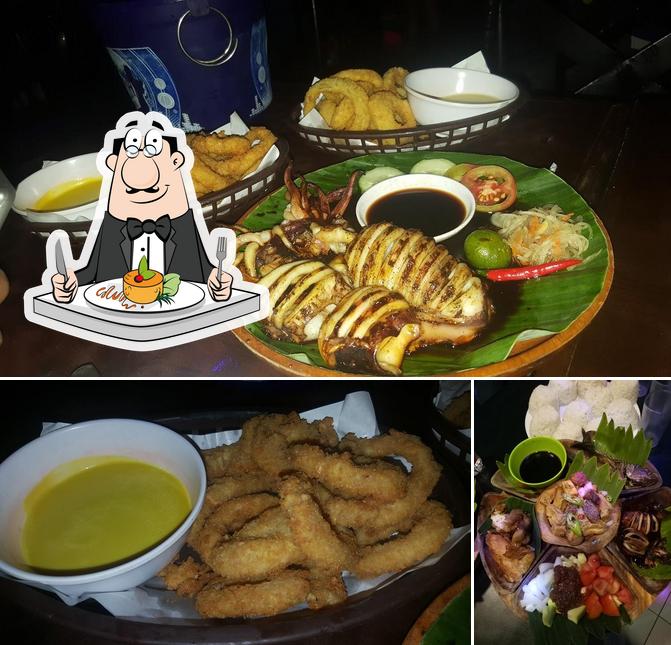 Padi's Point, Dasmariñas - Restaurant menu, prices and reviews