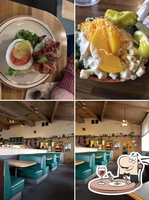 Burger Pit in San Jose - Restaurant menu and reviews