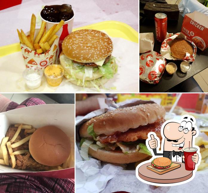 Chick Bait Restaurant, Dubai - Carta del restaurante y opiniones