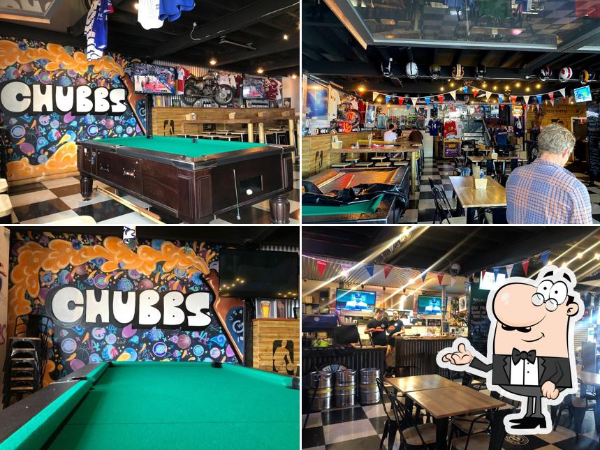Chubb's Brookvale, Brookvale - Restaurant menu, prices and reviews
