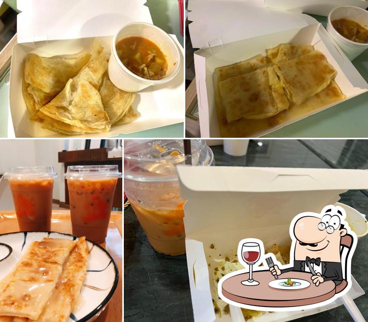 DEDE ROTI Since 1897 restaurant, Bangkok - Restaurant reviews