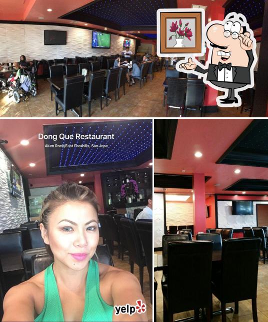 Dong Que Restaurant, San Jose - Carta del restaurante y opiniones
