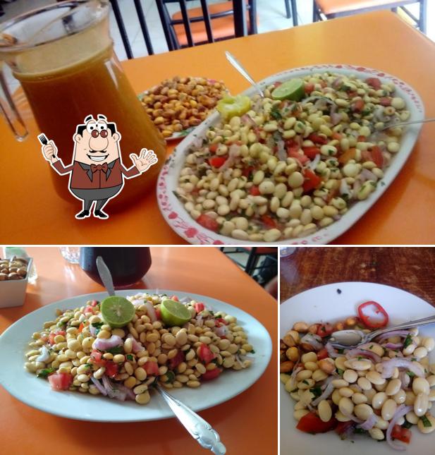 El Calientito, Huaraz - Menú del restaurante, precios y reseñas