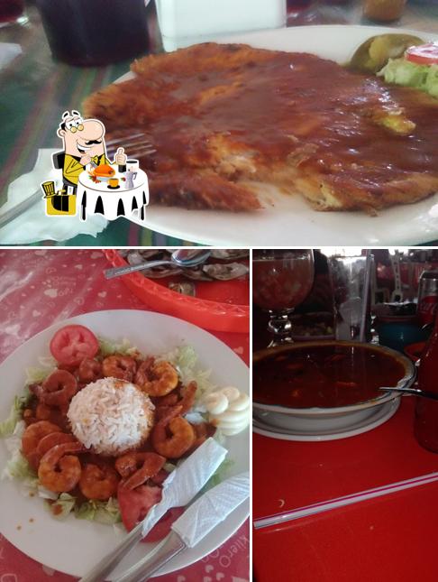 Restaurante el chivero, Mexico - Opiniones del restaurante