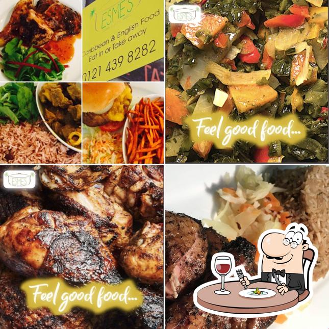Esme's Eats in Birmingham - Restaurant reviews
