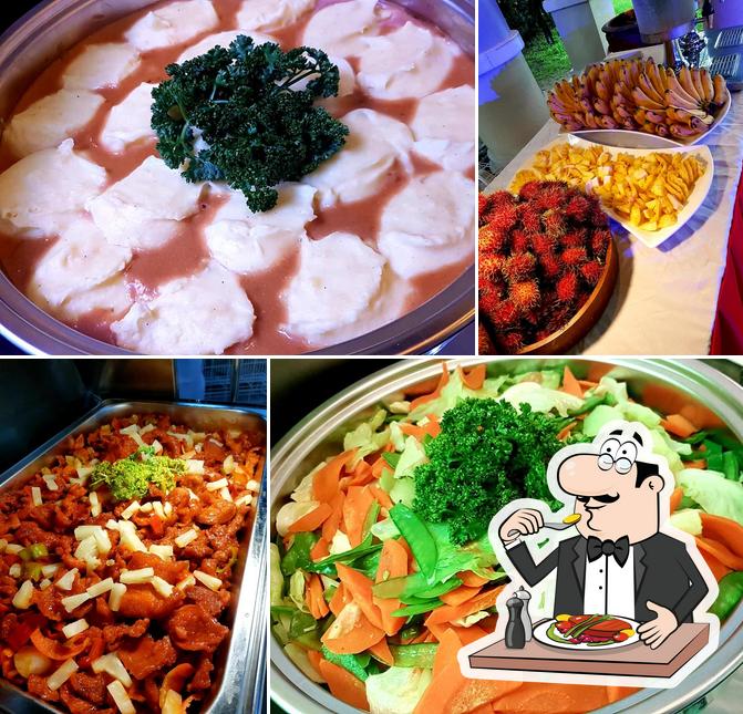 Gellie Anne restaurant, Angeles - Restaurant reviews