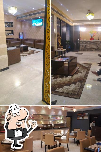 Grand Seasons - Restaurant, Bengaluru - Restaurant menu, prices and reviews