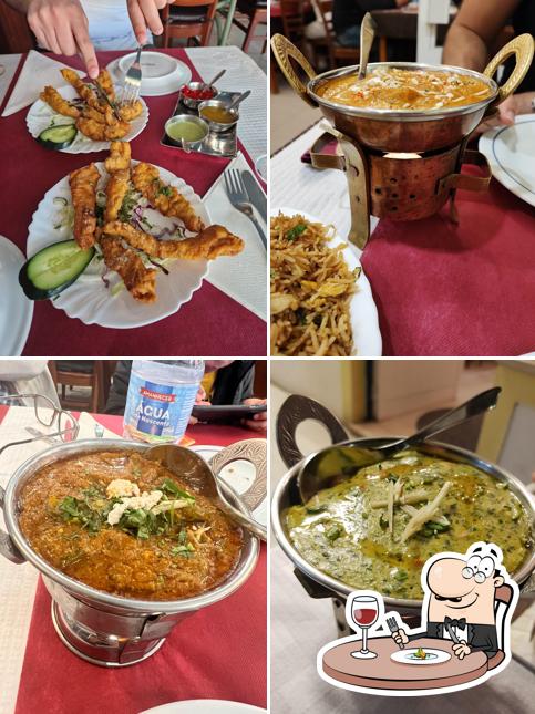 Great India Tandoori Restaurant, Albufeira - Restaurant menu, prices ...