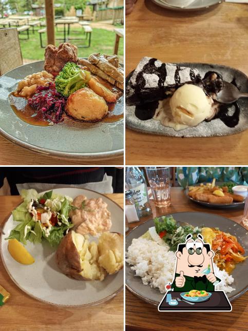 Jacks at Woodlakes, Stow Bardolph - Restaurant menu, prices and reviews