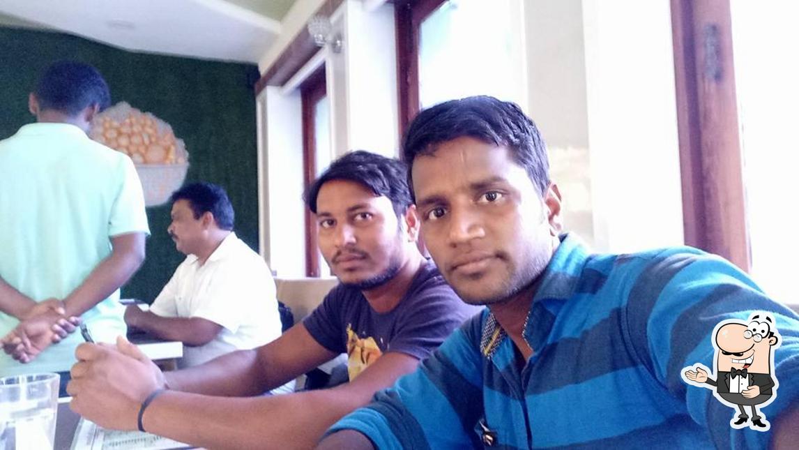 Jeevan Amrit Veg Restaurant, Bhubaneswar - Restaurant menu and reviews