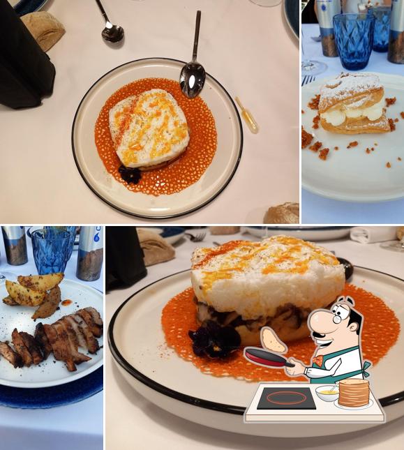 La Mendiga in Mieres del Camino - Restaurant reviews