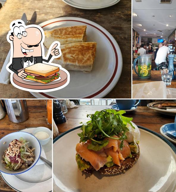 Little Willy's, Northbridge - Restaurant menu, prices and reviews