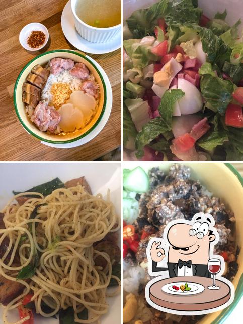 M.U.S.T, Bangkok - Restaurant menu, prices and reviews