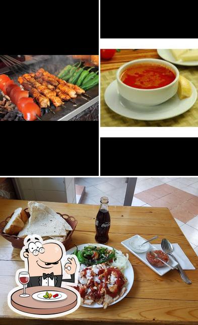 MESKEN KEBAP IZGARA SALONU, Karaman - Restaurant reviews