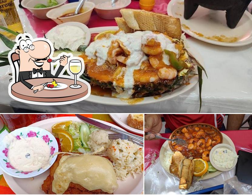 Mariscos "Don Che" restaurant, Guadalajara - Restaurant reviews