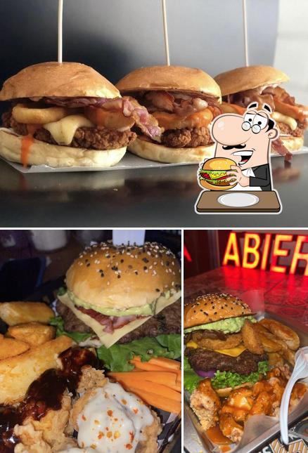 Muncher, Guasave - Menú del restaurante, precios y reseñas