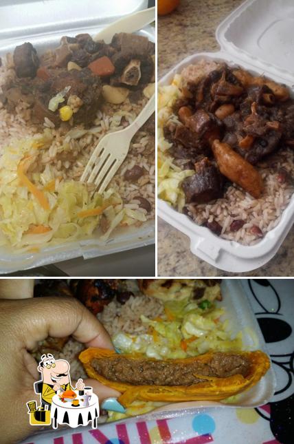 Negril - Laurel in Laurel - Restaurant menu and reviews