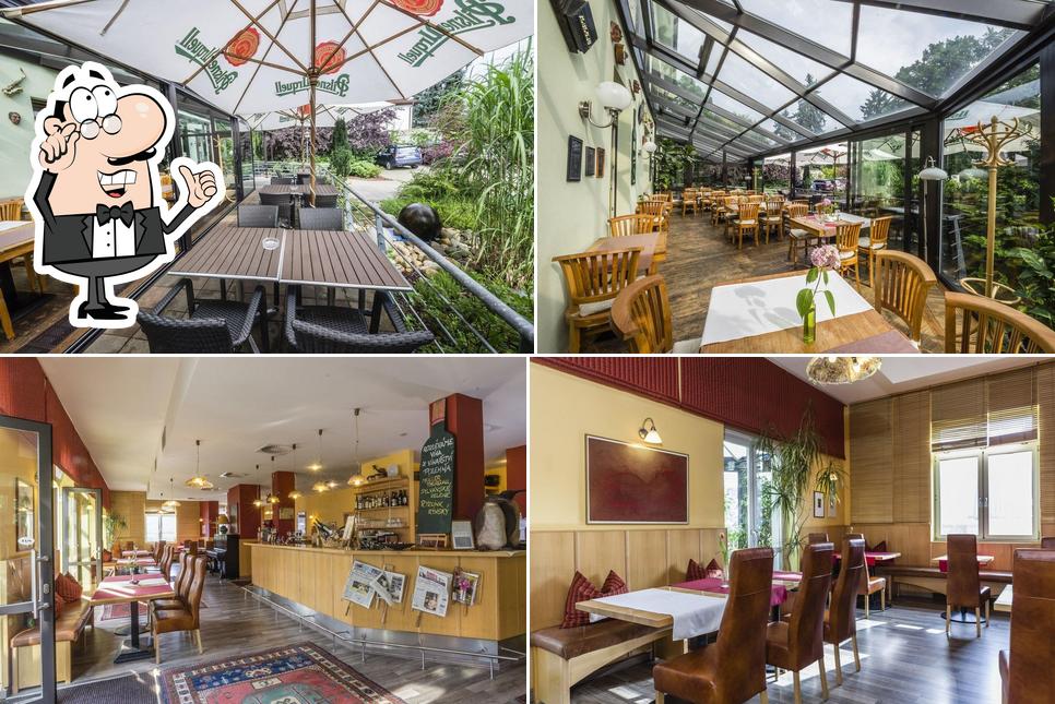 Top 5 restaurants with tapai in Říčany, december 2025 - Restaurant Guru