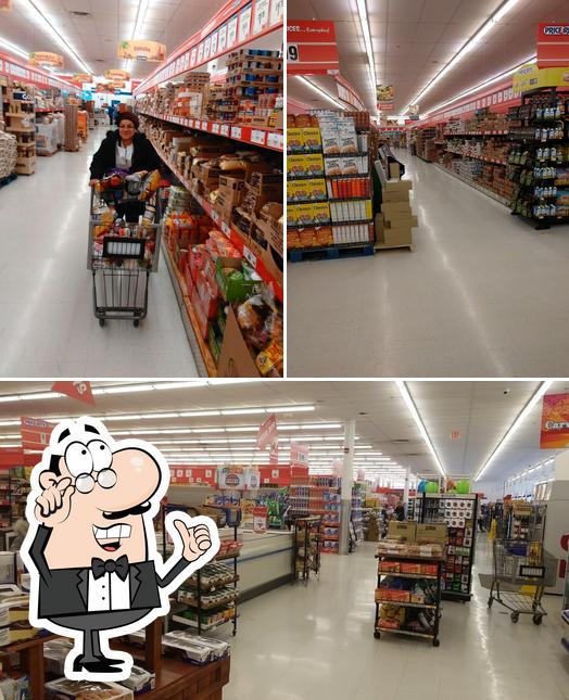 Price Rite Marketplace of University Ave. in Rochester - Restaurant reviews