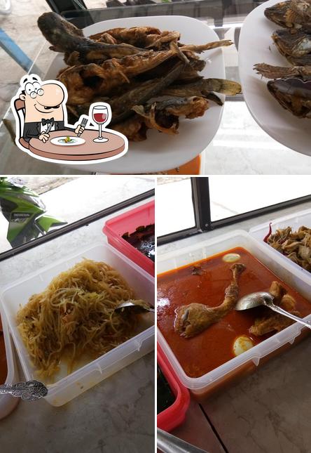 RM PRINGSEWU restaurant, Indonesia - Restaurant reviews