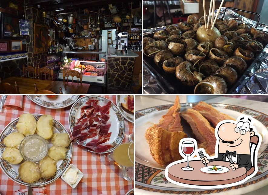 Top 5 restaurantes con carne a la brasa en Santa Coloma de Gramanet ...