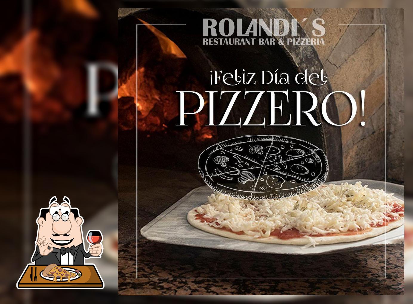 Rolandi's Isla Mujeres, Isla Mujeres - Restaurant menu, prices and reviews