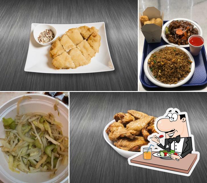 S R Kitchen, Regina - Menu du restaurant, prix et avis