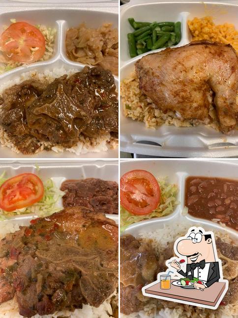 Soul Food Express in Jennings - Restaurant reviews