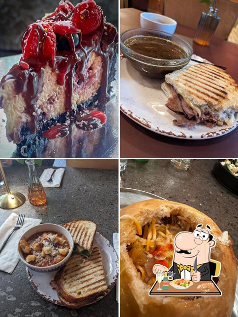 Sweet Gypsy, Palmer - Restaurant menu, prices and reviews