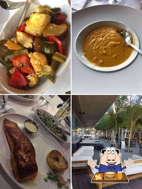 The Grillhouse, Sandton - Menu du restaurant, prix et avis