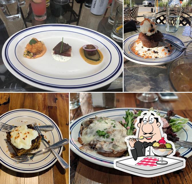 Thirty Bales in Hopkins - Restaurant menu and reviews