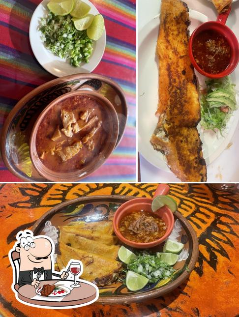 Tortas Locas & Bakery, Sarasota - Restaurant menu, prices and reviews