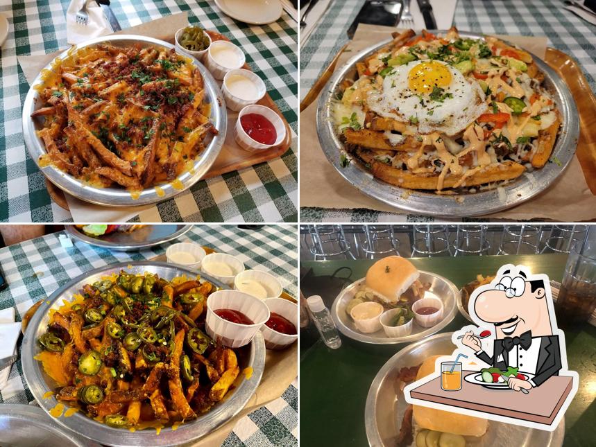Rodeo Goat in Plano - Restaurant reviews