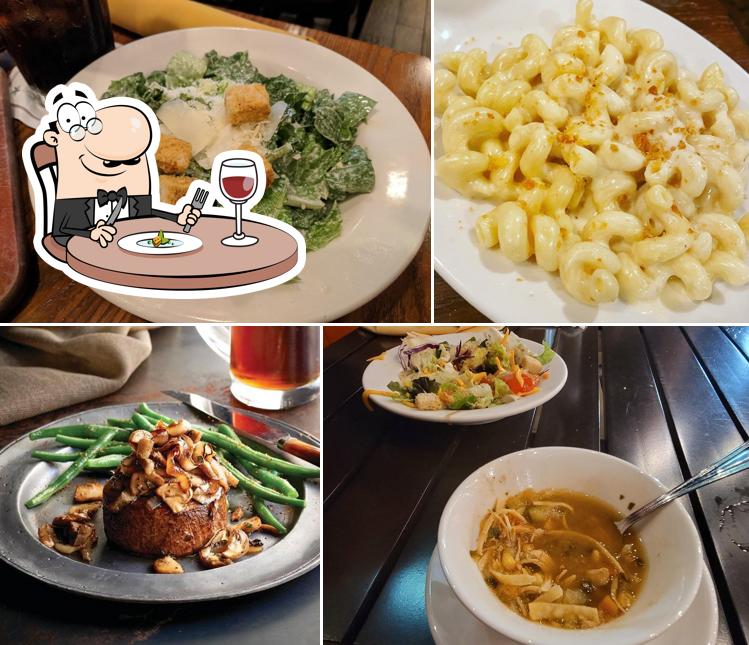 Saltgrass Steak House, Orlando - Restaurant menu, prices and reviews