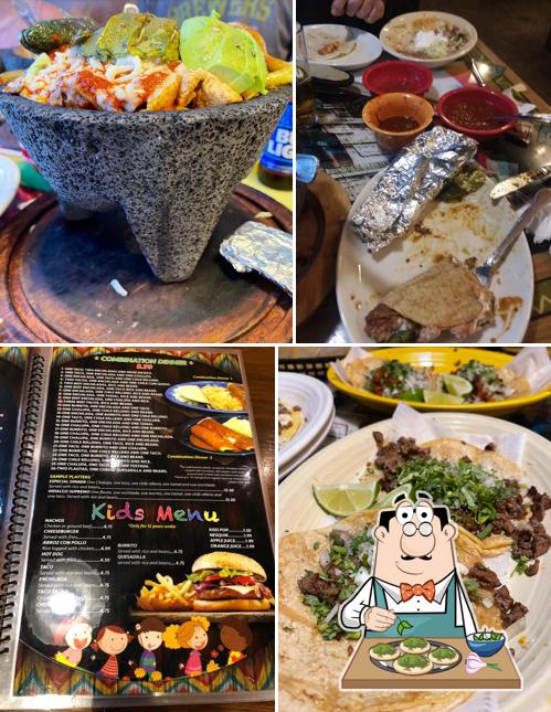 Tulum, Plover - Restaurant menu, prices and reviews
