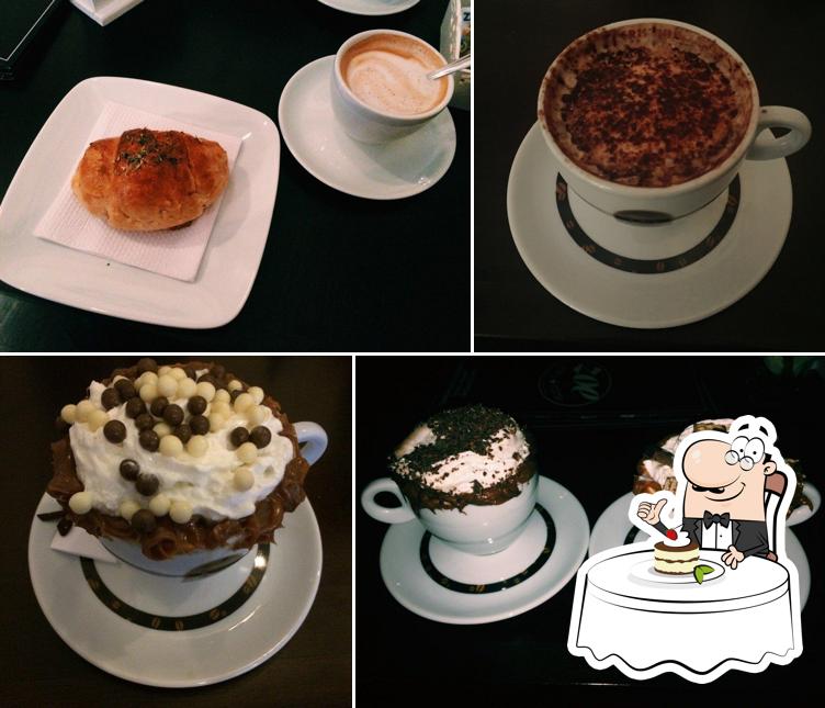 Zoe Café, Brasília - Restaurant reviews