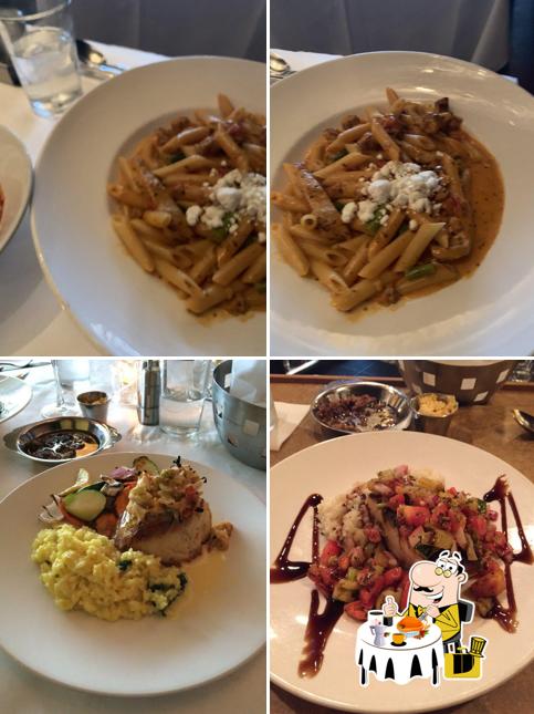 D'Agnese's in Broadview Heights - Restaurant menu and reviews