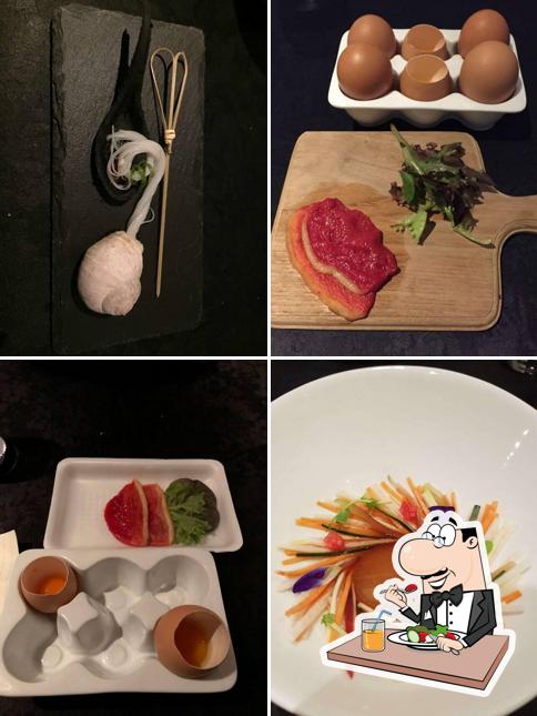 Namaaz Dining, Jakarta - Restaurant menu, prices and reviews