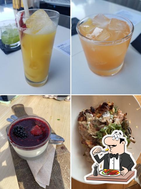 264 Fresco, Carlsbad - Restaurant menu, prices and reviews