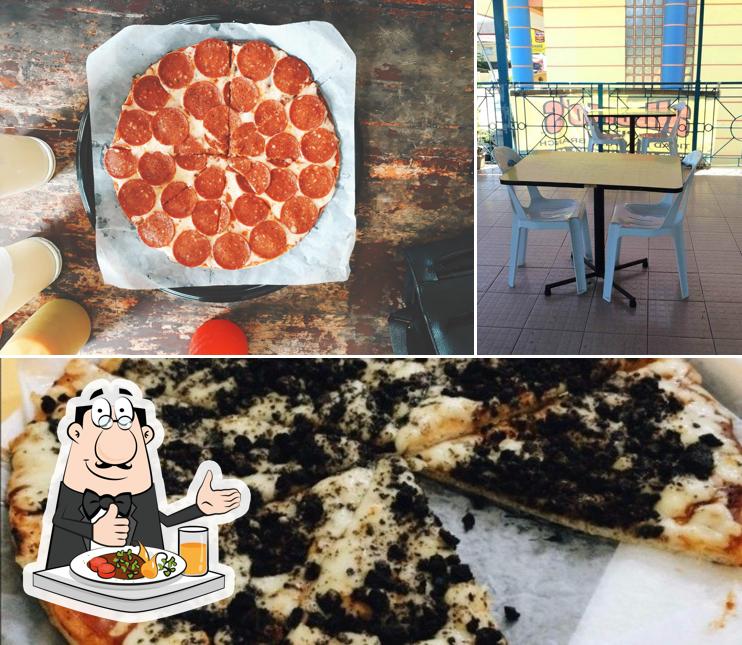 Albertos Pizza restaurants in Bantayan, spring 2024 - Restaurant Guru