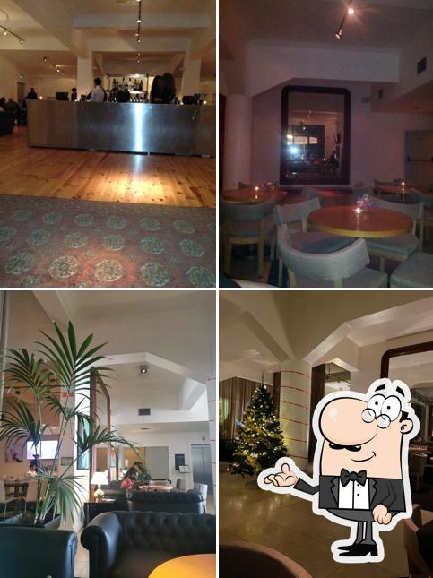 BH Foz, Porto - Restaurant menu, prices and reviews