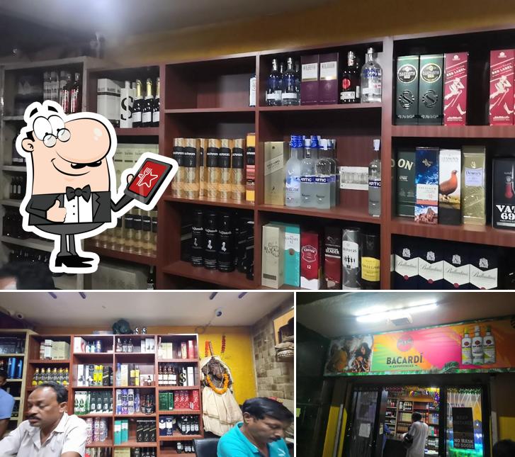 Bar, Bhubaneswar - Restaurant reviews
