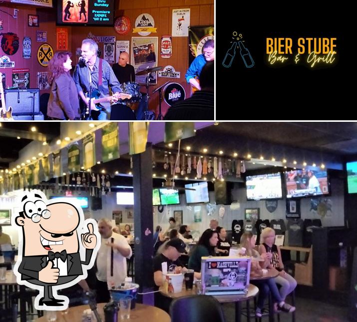 Bier Stube, 5333 Monroe St in Toledo - Restaurant reviews