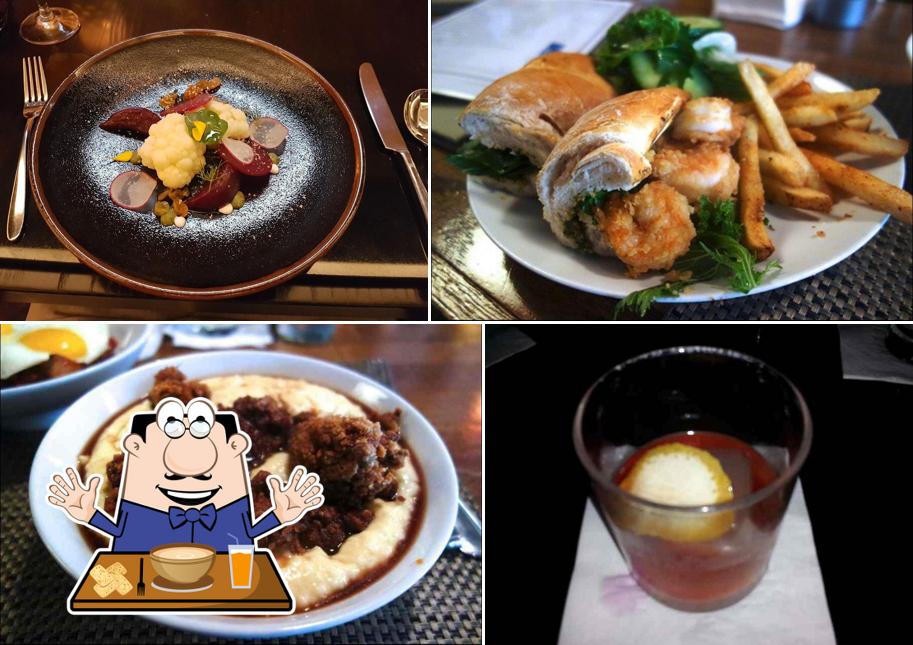 Bluestem, Kansas City - Restaurant menu, prices and reviews