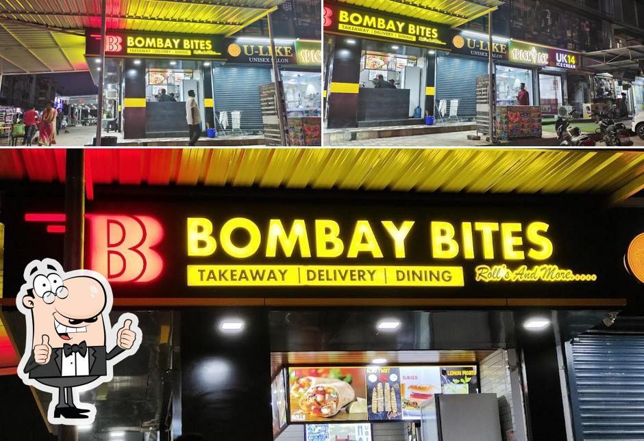 Bombay bites, Boisar - Restaurant reviews