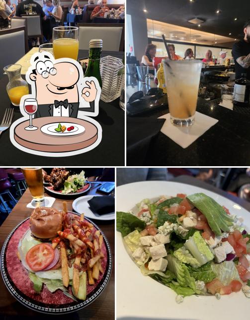 Cactus Jack's Bar & Grill in Palm Desert - Restaurant menu and reviews