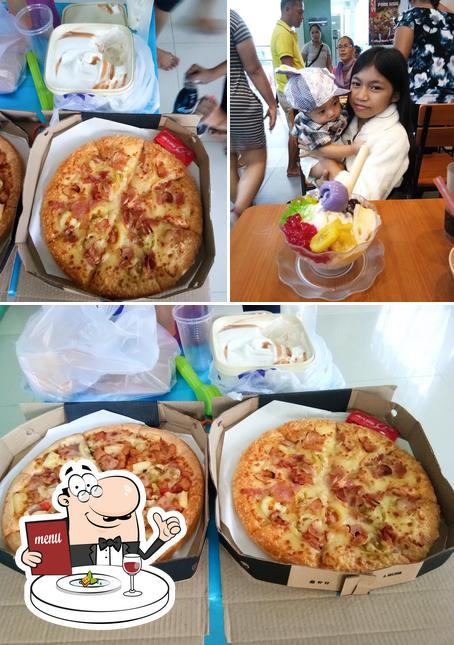 CHELLY'S SWEETS cafe, Davao City - Restaurant reviews