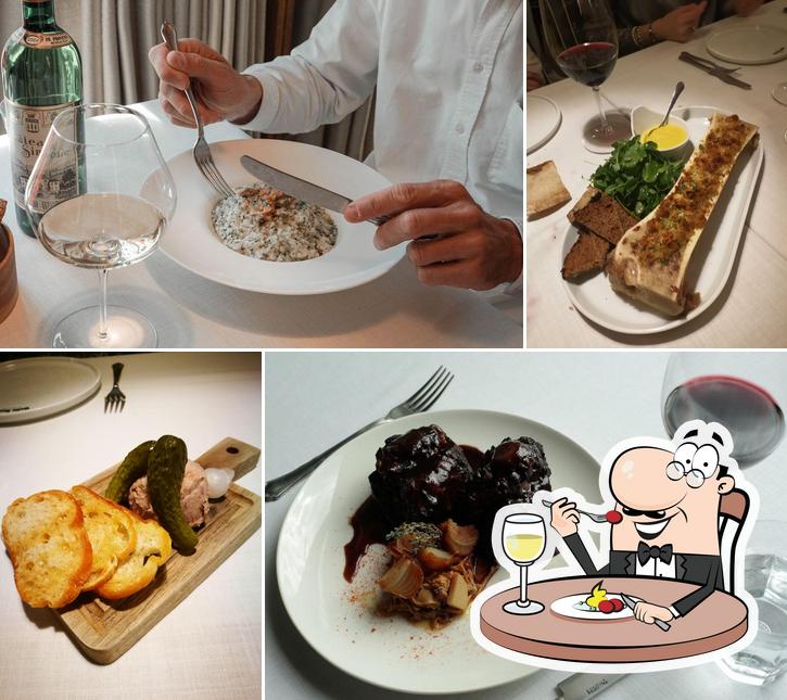 Media Ración, Madrid - Menú del restaurante, precios y reseñas