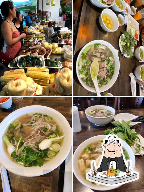 Dakao Restaurant & Bar, Houston - Restaurant menu, prices and reviews