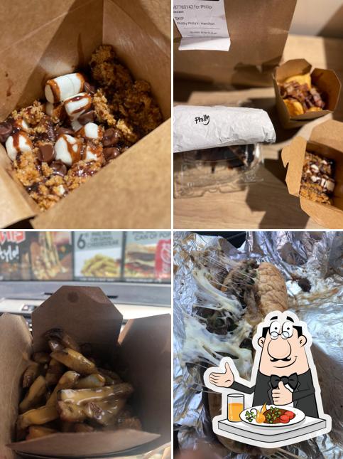 Best philly cheese steak in Hamilton restaurants, summer 2024 ...